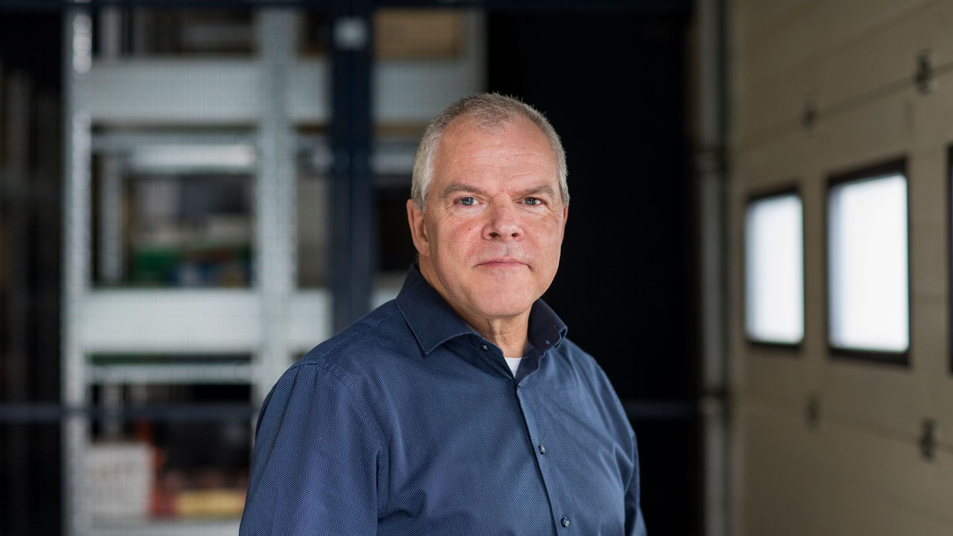 OndernemersTV | Rob Jansen neemt Sociaal Ondernemen serieus - Chain ...